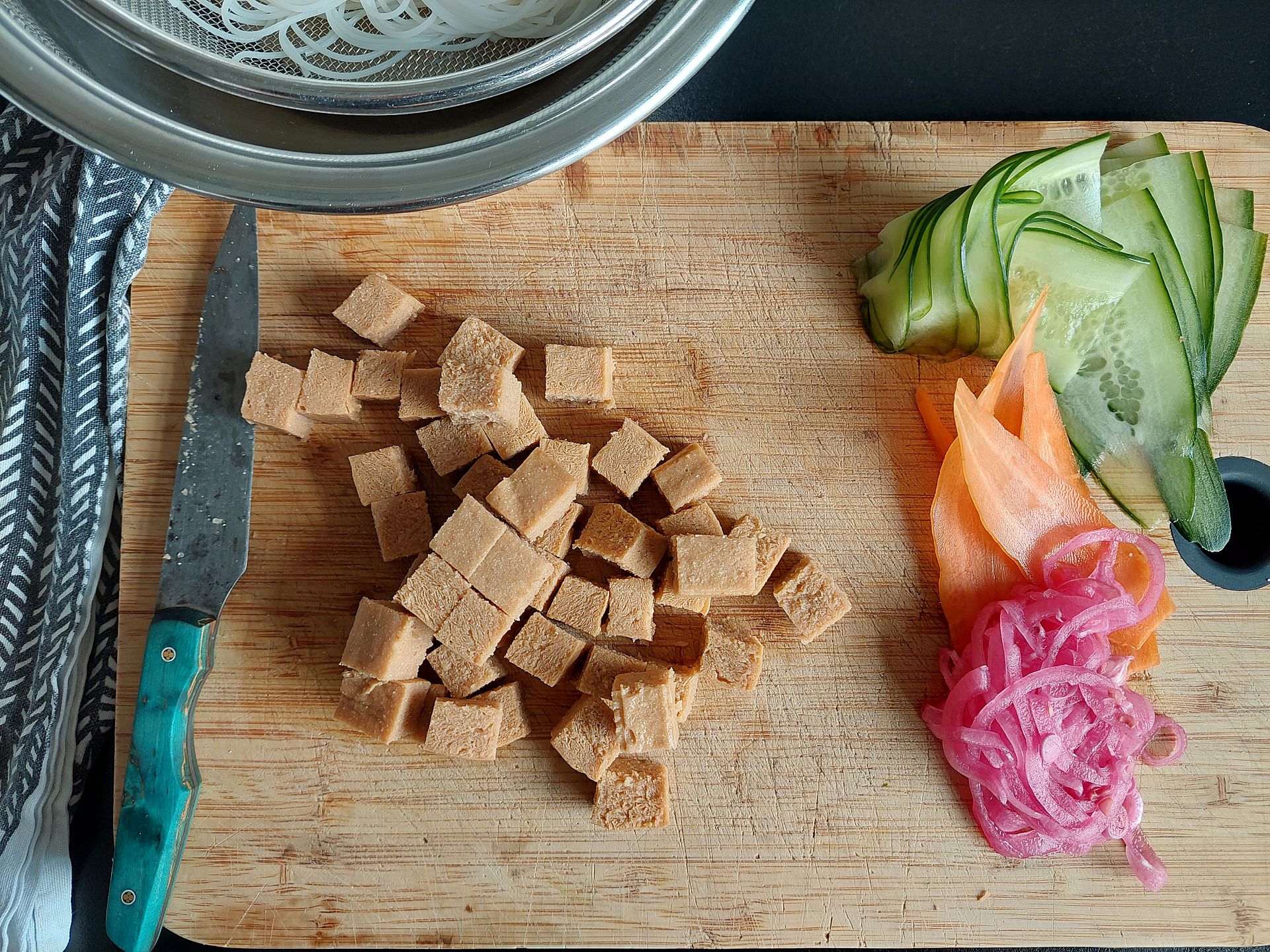 Want to go plant-based? It’s easier than ever thanks to these new ...