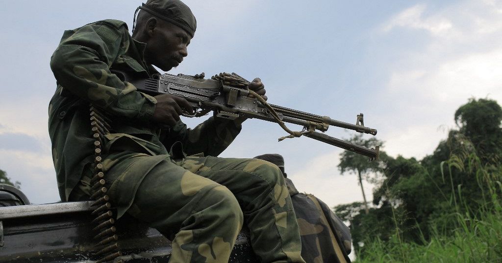 DRC: UN says more than 30 killed in new ADF attacks | Africanews