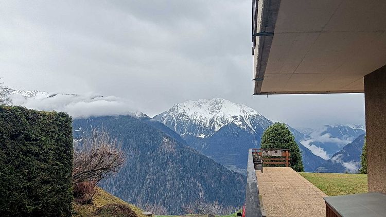 Verbier has opened early after snowfall. What’s it like staying in one ...