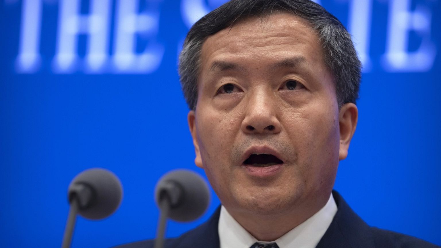 China lashes out at WHO over accusations it withheld COVID-19 ...