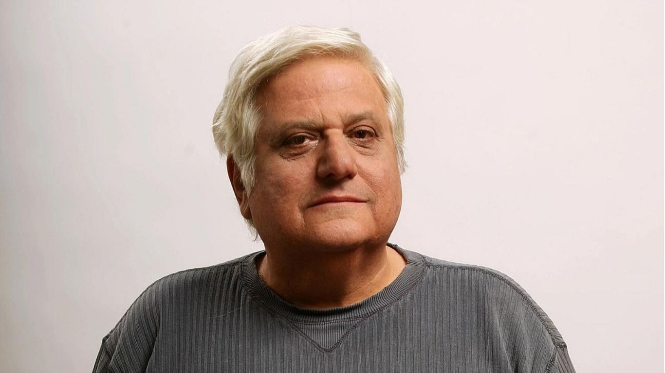 Michael Lerner, the 'Glee' and 'Barton Fink' Oscar-nominated actor ...