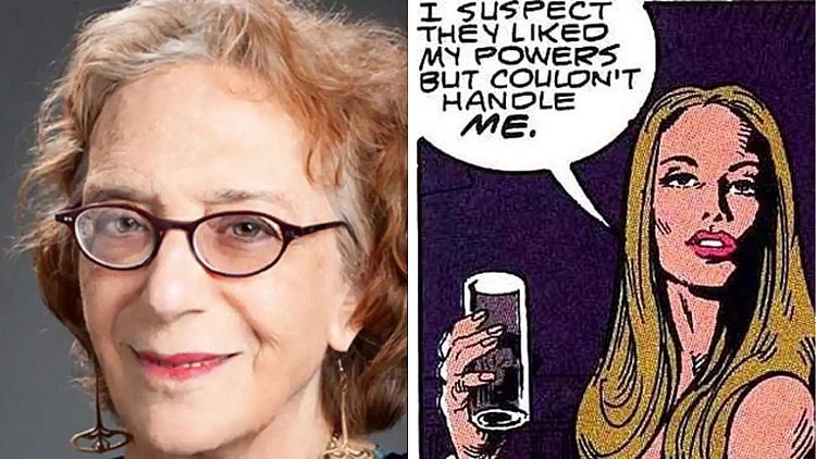 Writer and trans activist Rachel Pollack dies aged 77 | Euronews