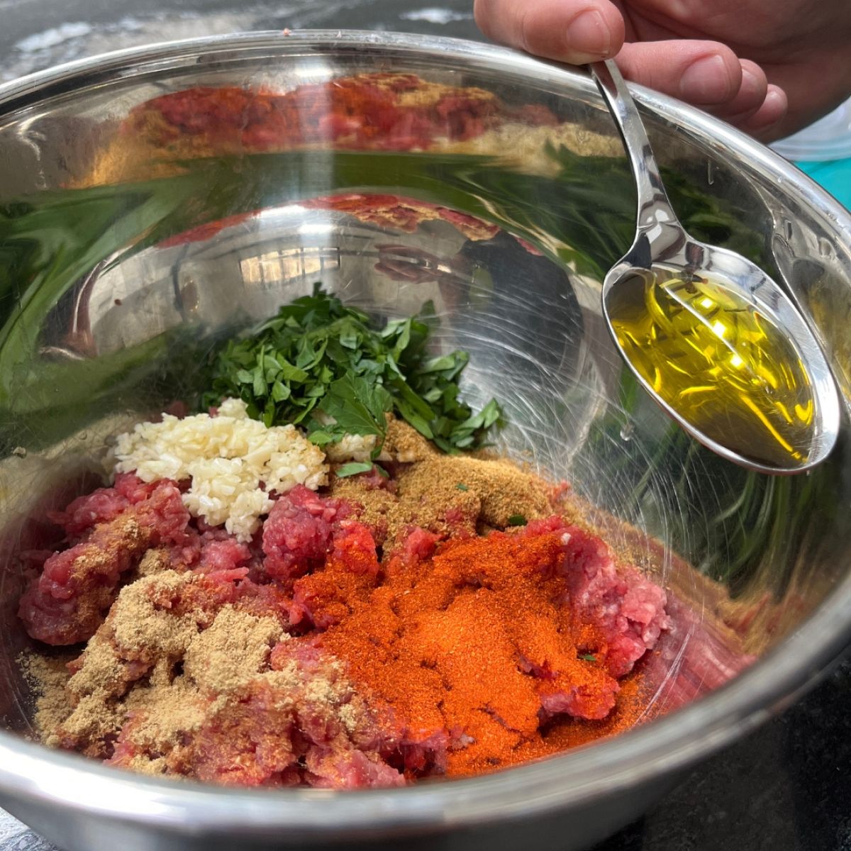 Ramadan recipe: How to make Algerian bricks | Euronews