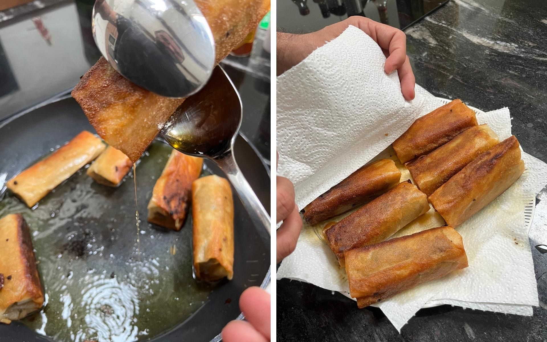 Ramadan recipe: How to make Algerian bricks | Euronews
