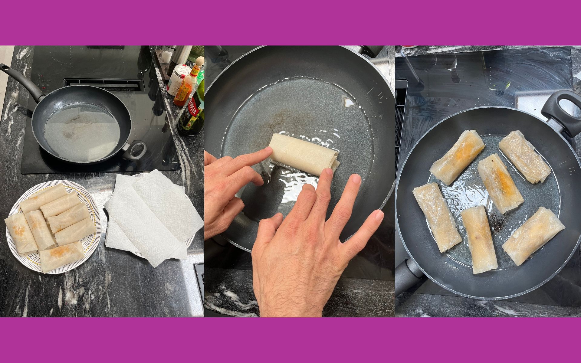 Ramadan recipe: How to make Algerian bricks | Euronews