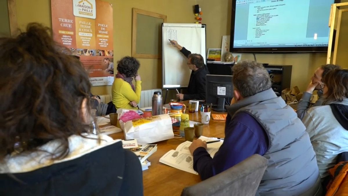 Building your home differently: Why more Europeans are turning to self ...