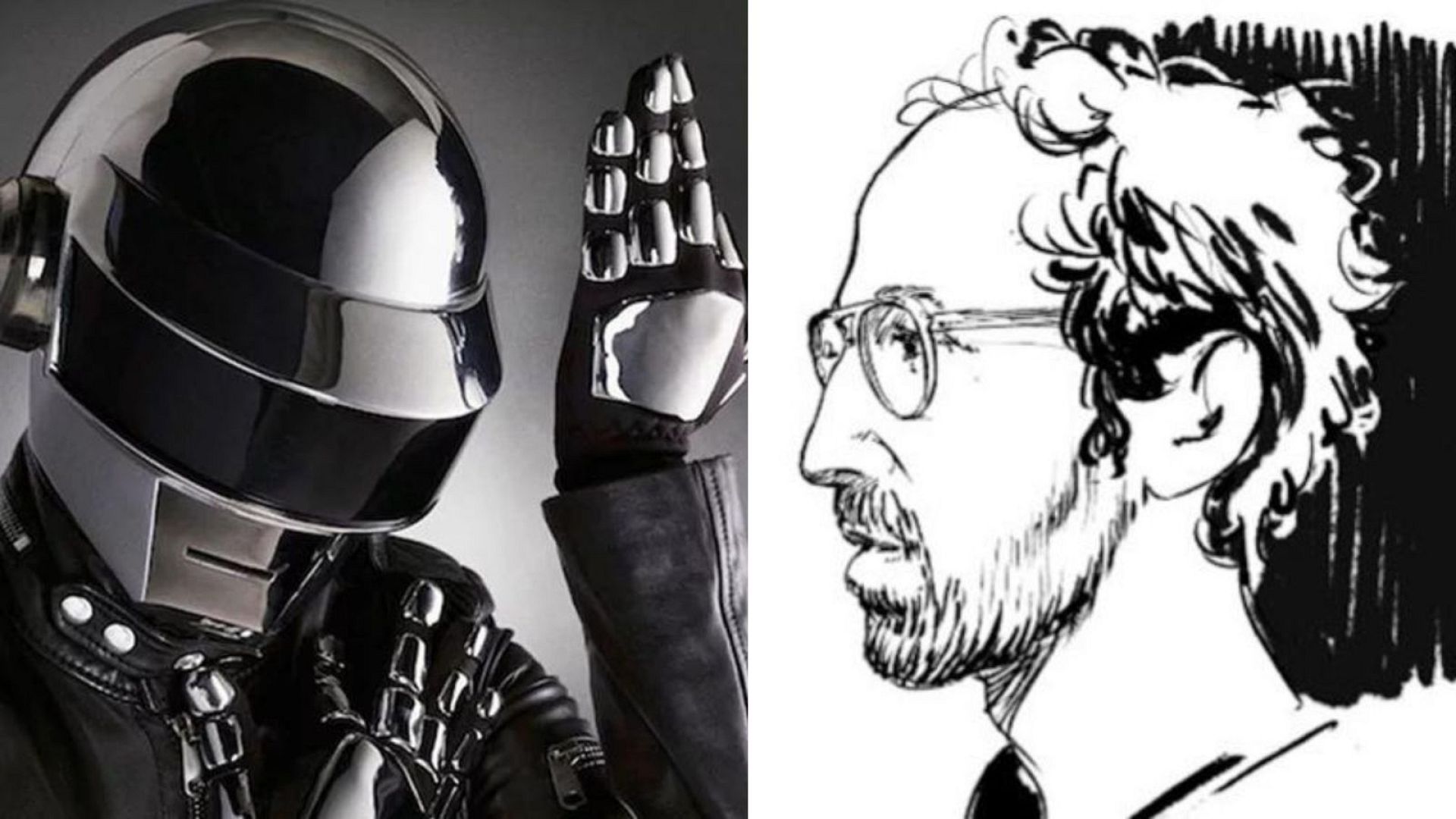 Former Daft Punk Thomas Bangalter ditches electro for Baroque for first ...