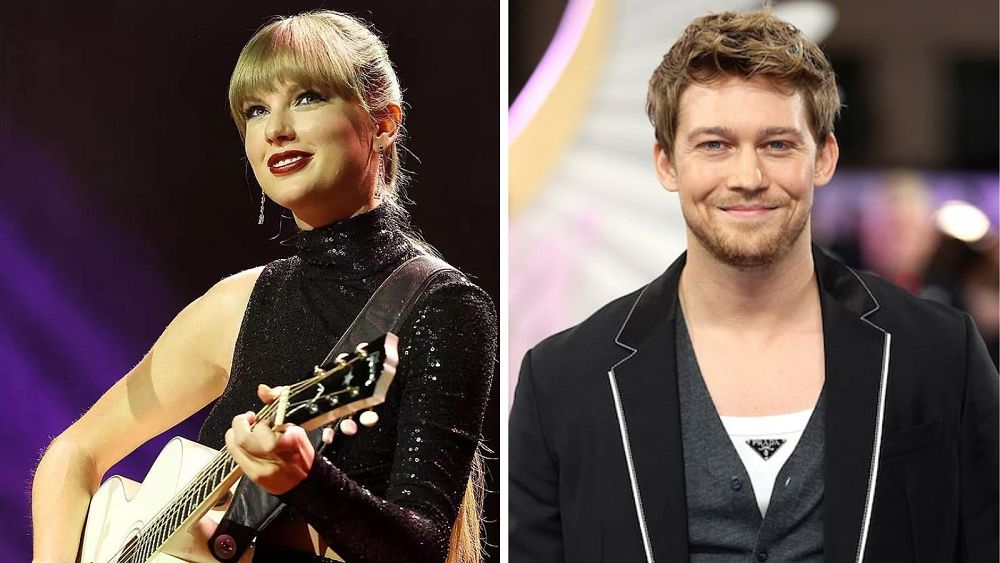The Taylor Swift / Joe Alwyn breakup: The ultimate heartbreak playlist ...