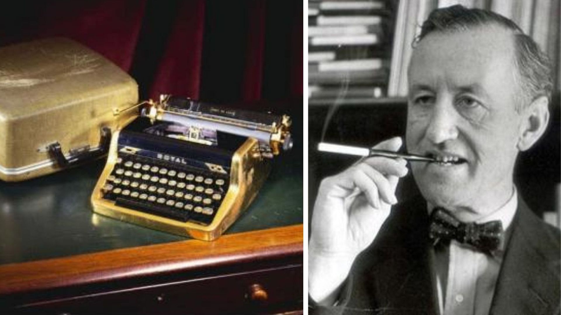 ‘Casino Royale’ at 70: (00)7 facts about Ian Fleming’s first James Bond ...