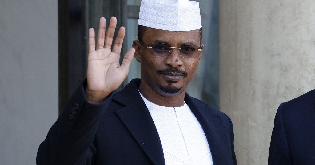 EU condemns Chad's “regrettable” expulsion of German ambassador ...