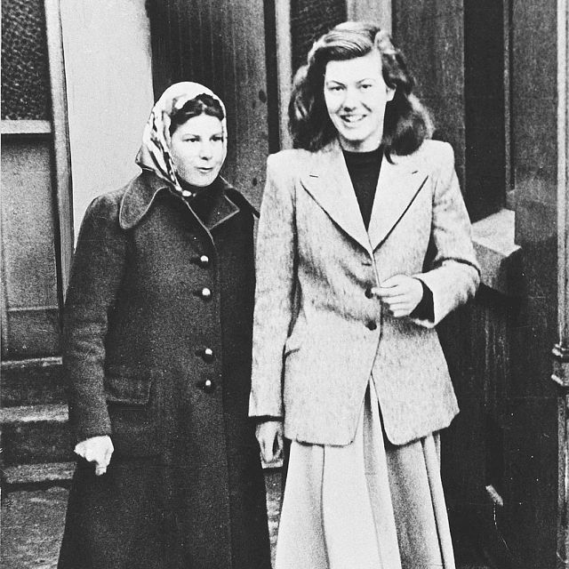 A Tribute to Anne Perry, historical crime fiction writer with her own ...