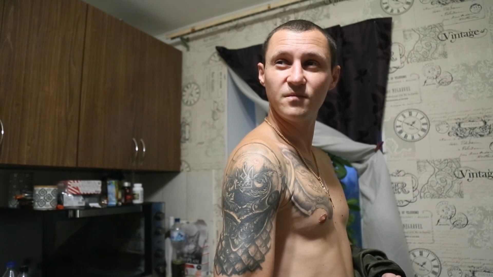 Surviving Azovstal: Veterans of a defining battle tell Euronews their story