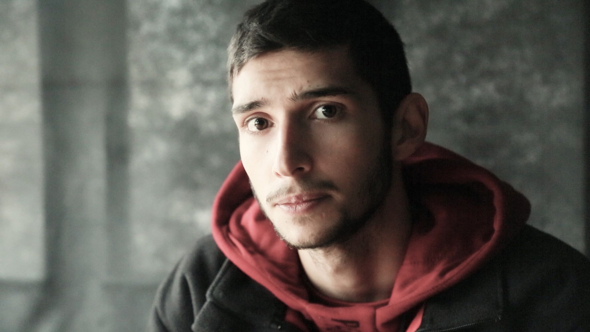 Surviving Azovstal: Veterans of a defining battle tell Euronews their story