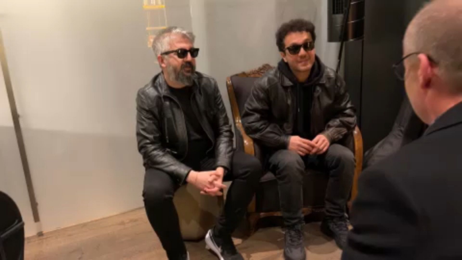 Video. Turkish psychedelia, funk and grooves: Elektro Hafiz head for ...