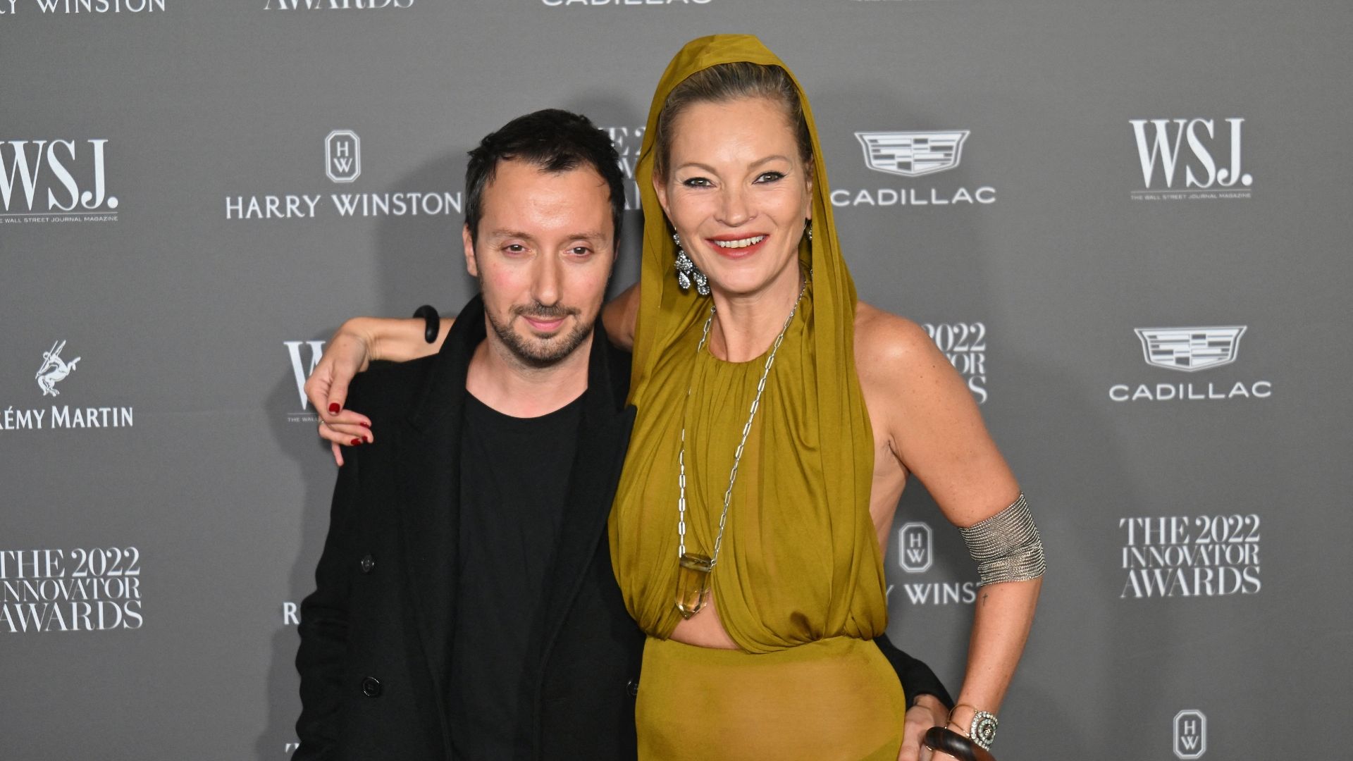 Almodóvar's next film will be the first by Saint Laurent's new ...