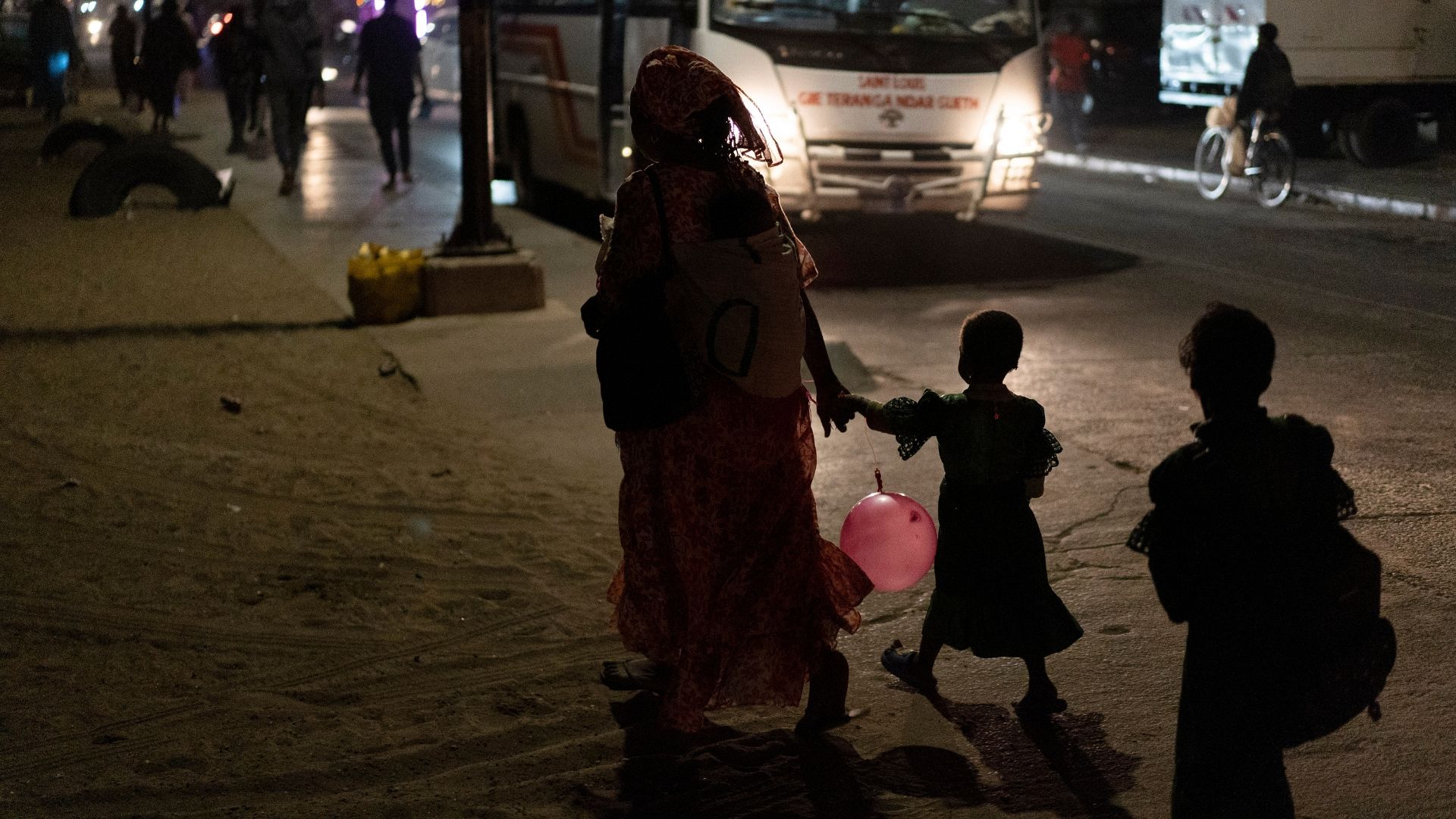 ‘Communites can fall apart’: Senegal gas project drives locals to ...