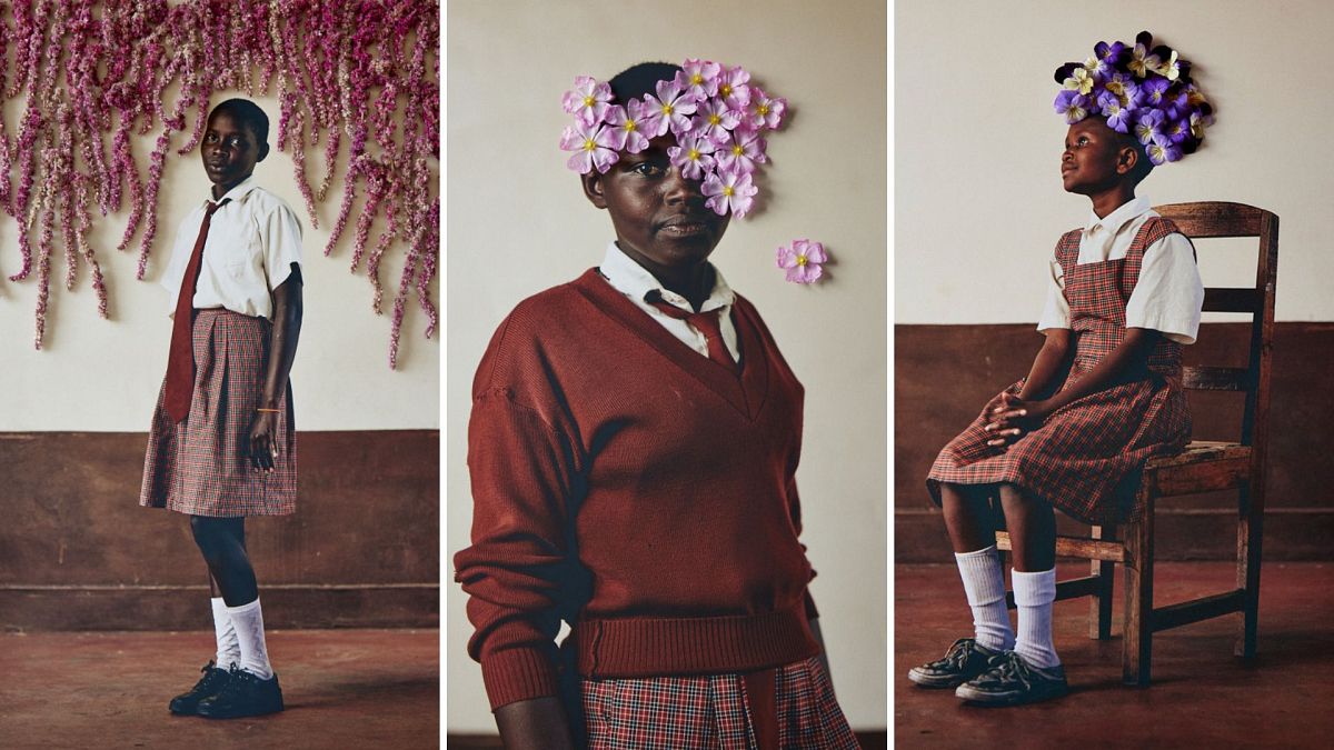 Take a look at the spectacular winners of the Sony World Photography ...