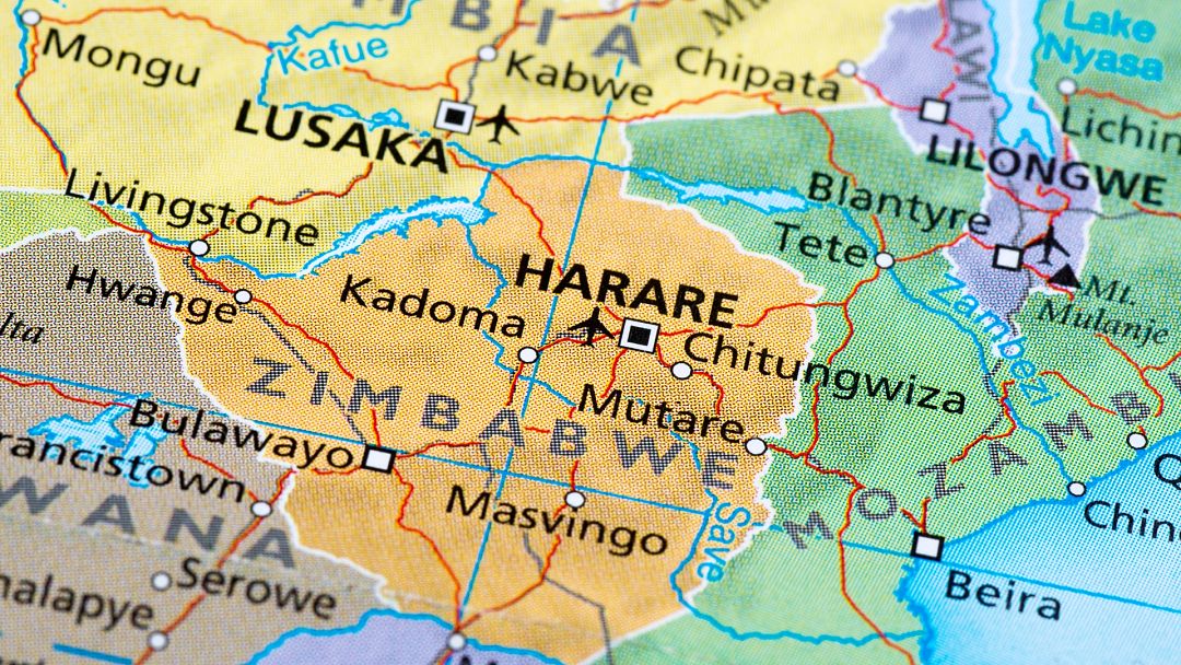 Culture Re-View: How Zimbabwe got its name | Euronews