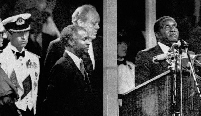 Culture Re-View: How Zimbabwe got its name | Euronews