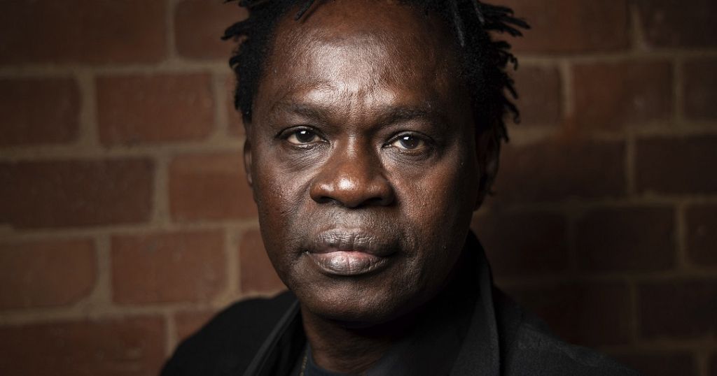 Senegal music icon Baaba Maal named UNCCD Goodwill Ambassador | Africanews
