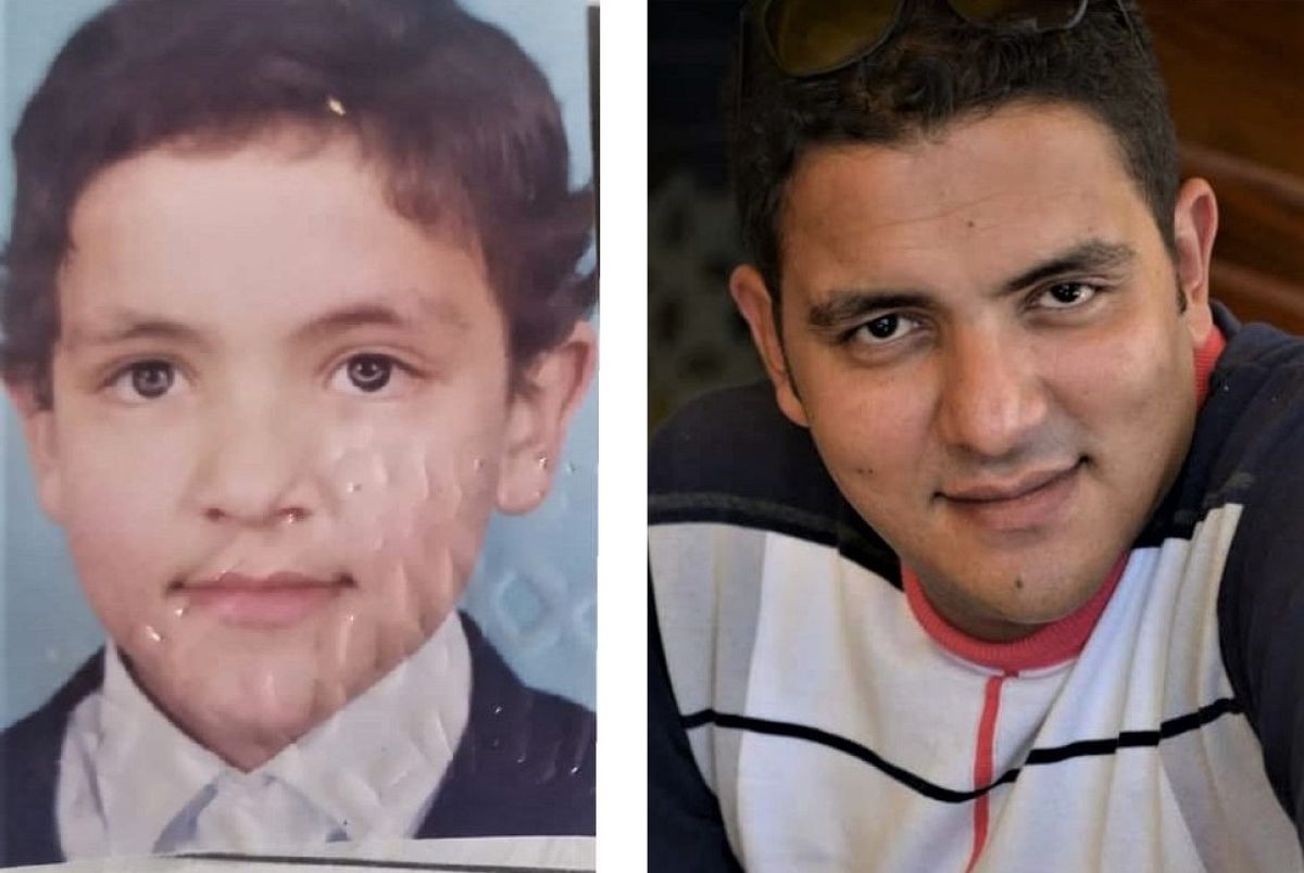 Meet Egypt's musical maestro bringing passionate voices together | Euronews