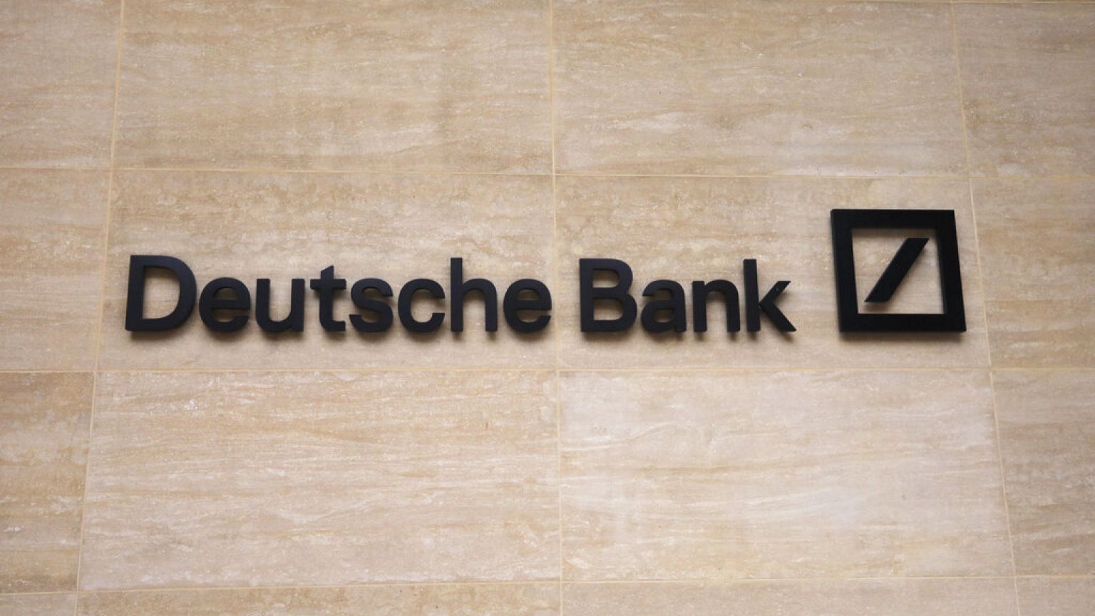 Deutsche Bank shuts the door on Numis US operations after last year's ...