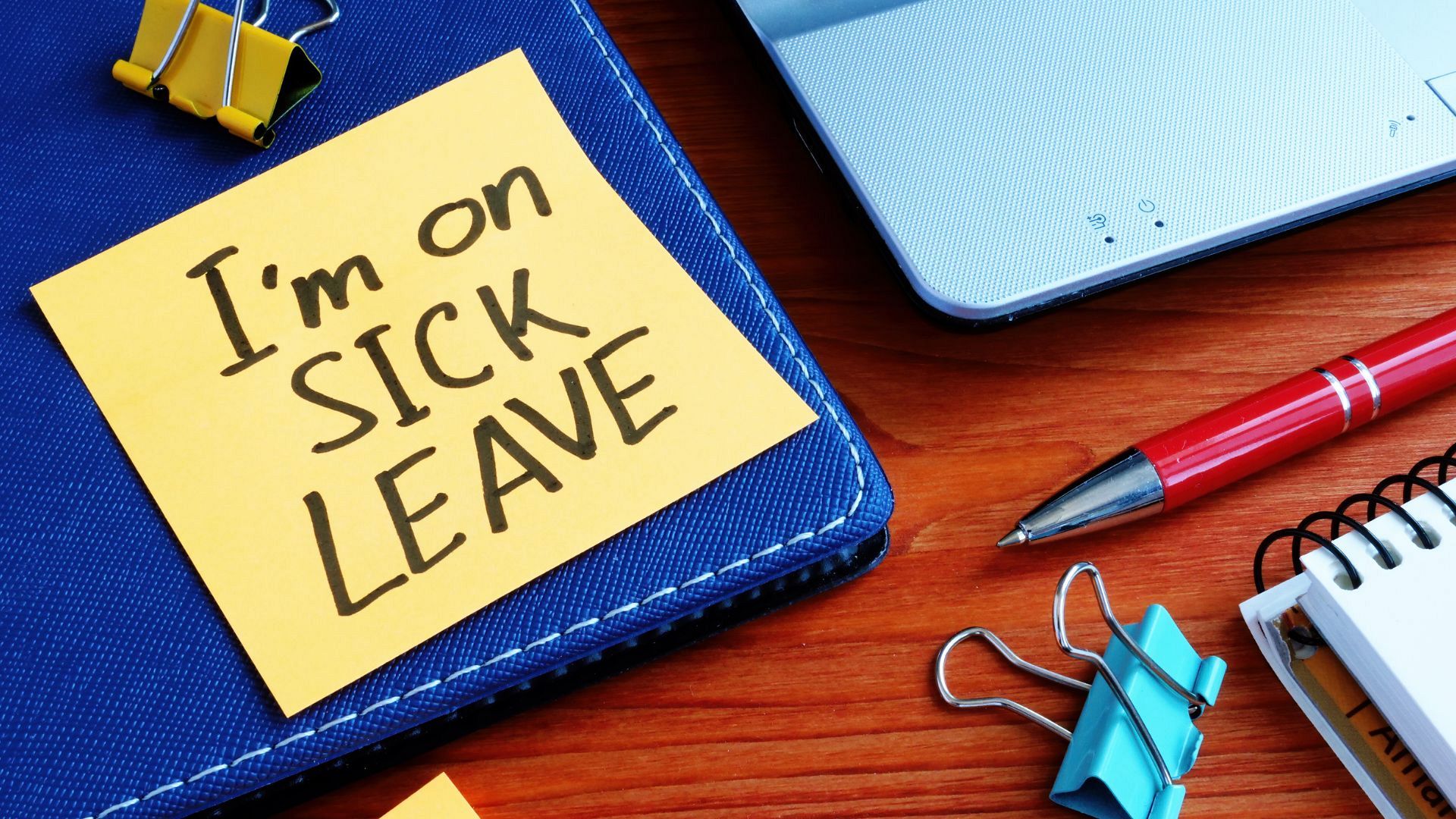 Paid sick leave: Which countries in Europe have the most generous ...