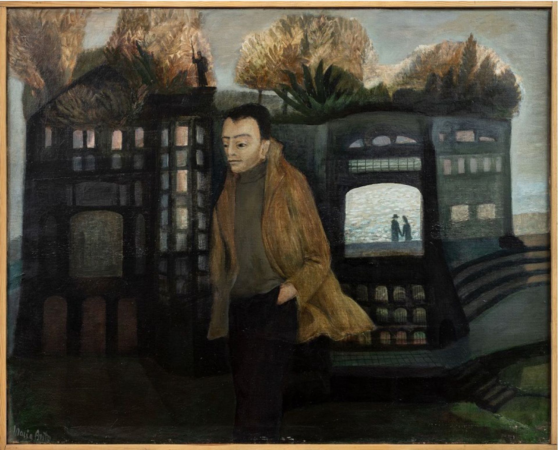 Overlooked Eastern European female Surrealist artists take centre stage ...