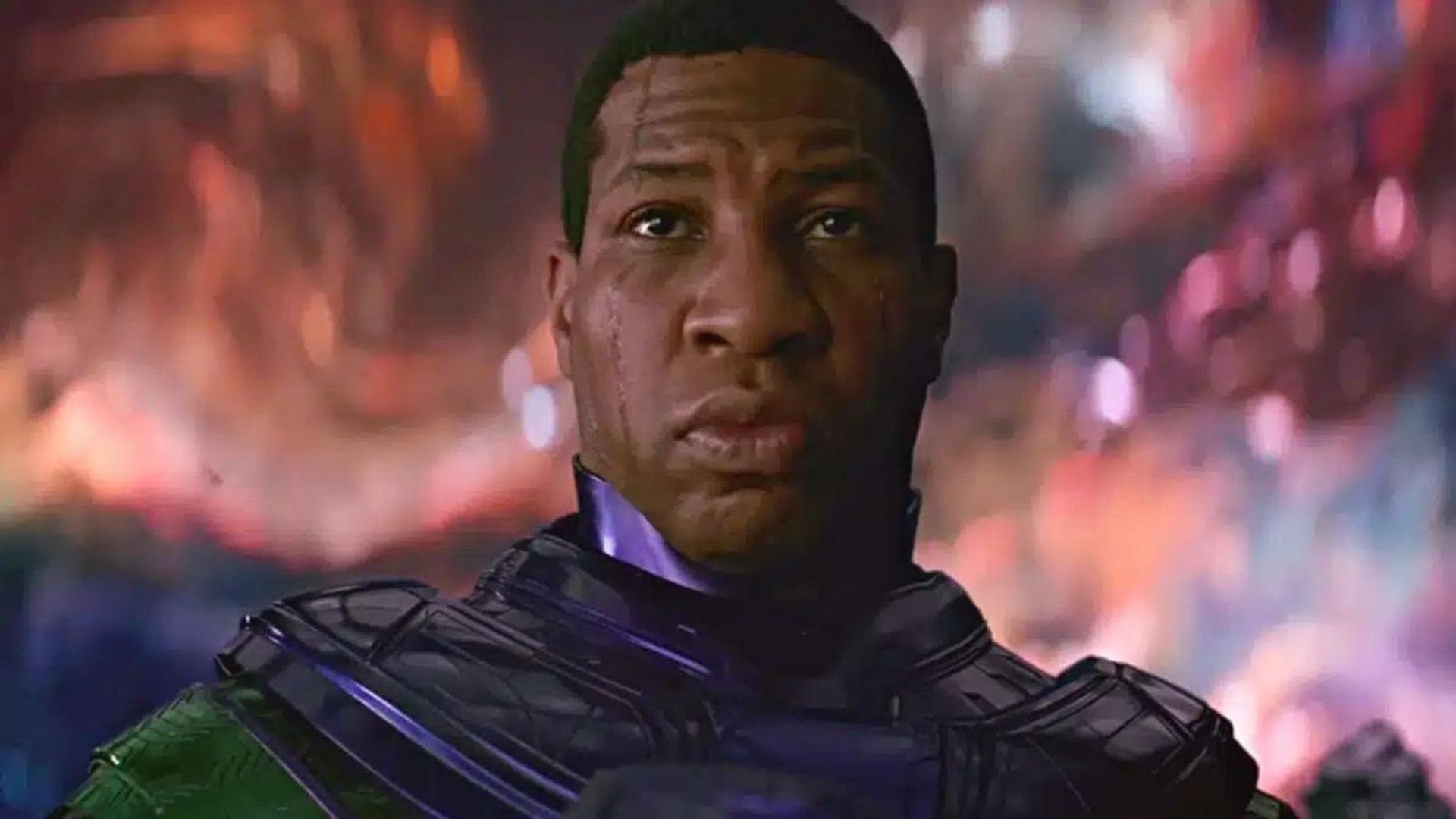 Marvel star Jonathan Majors dropped by management following assault ...
