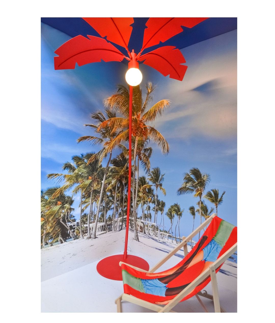 Milan Design Week - a visit to the quirky Seletti and its new surreal ...