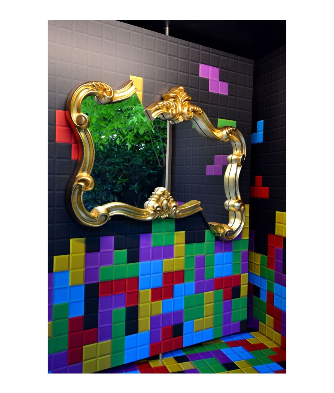 Milan Design Week - a visit to the quirky Seletti and its new surreal ...