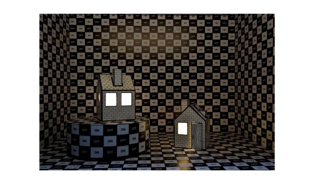 Milan Design Week - a visit to the quirky Seletti and its new surreal ...