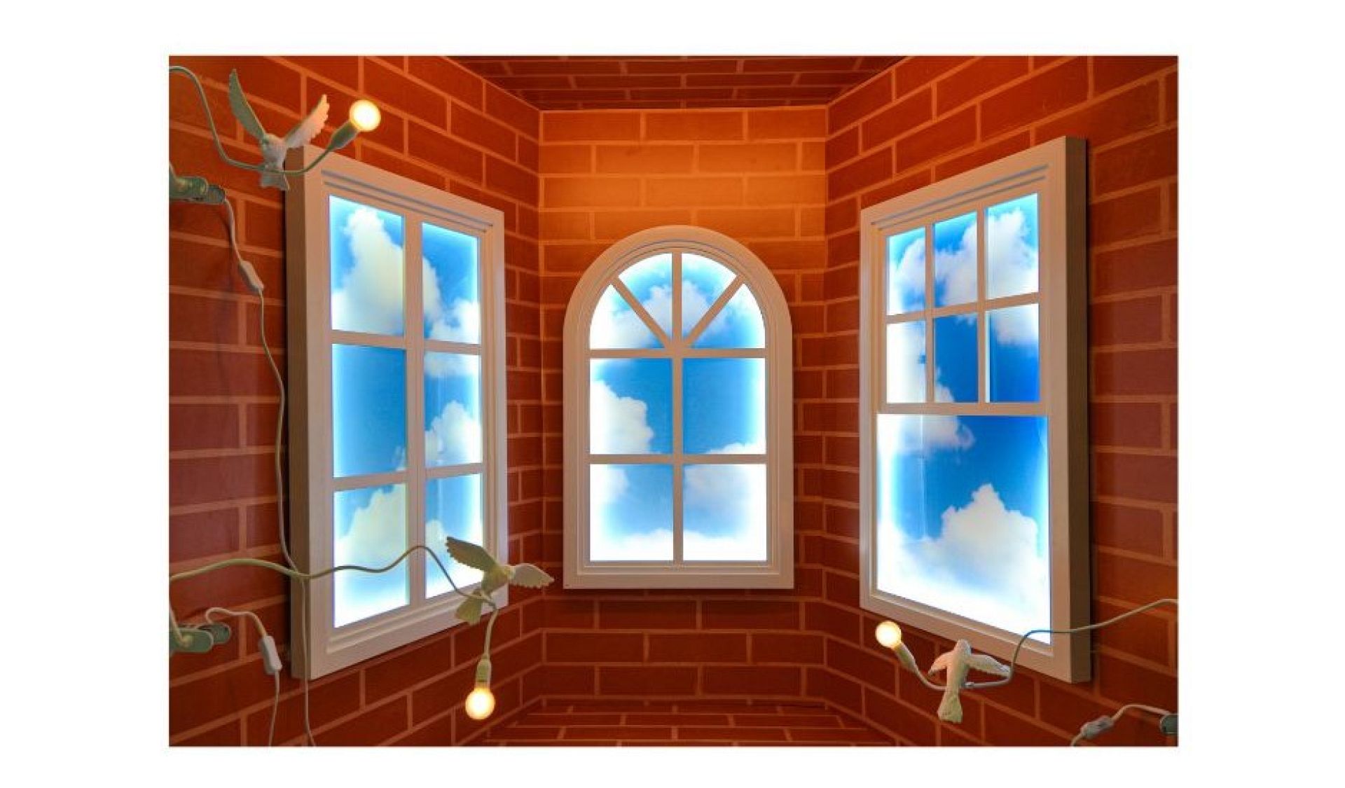 Milan Design Week - a visit to the quirky Seletti and its new surreal ...