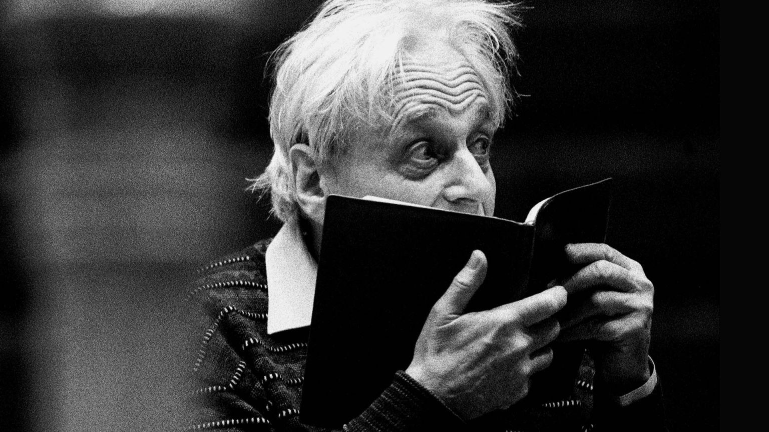 Ligeti 100: fesztivállal ünneplik a zeneszerző születésének centenáriumát | Euronews