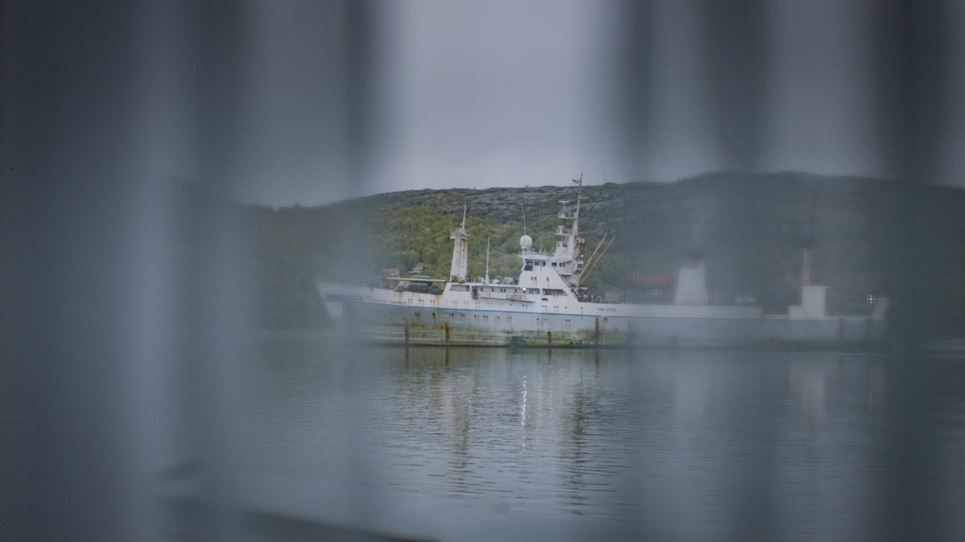 Les "navires fantômes" de la Russie en mer Baltique | Euronews