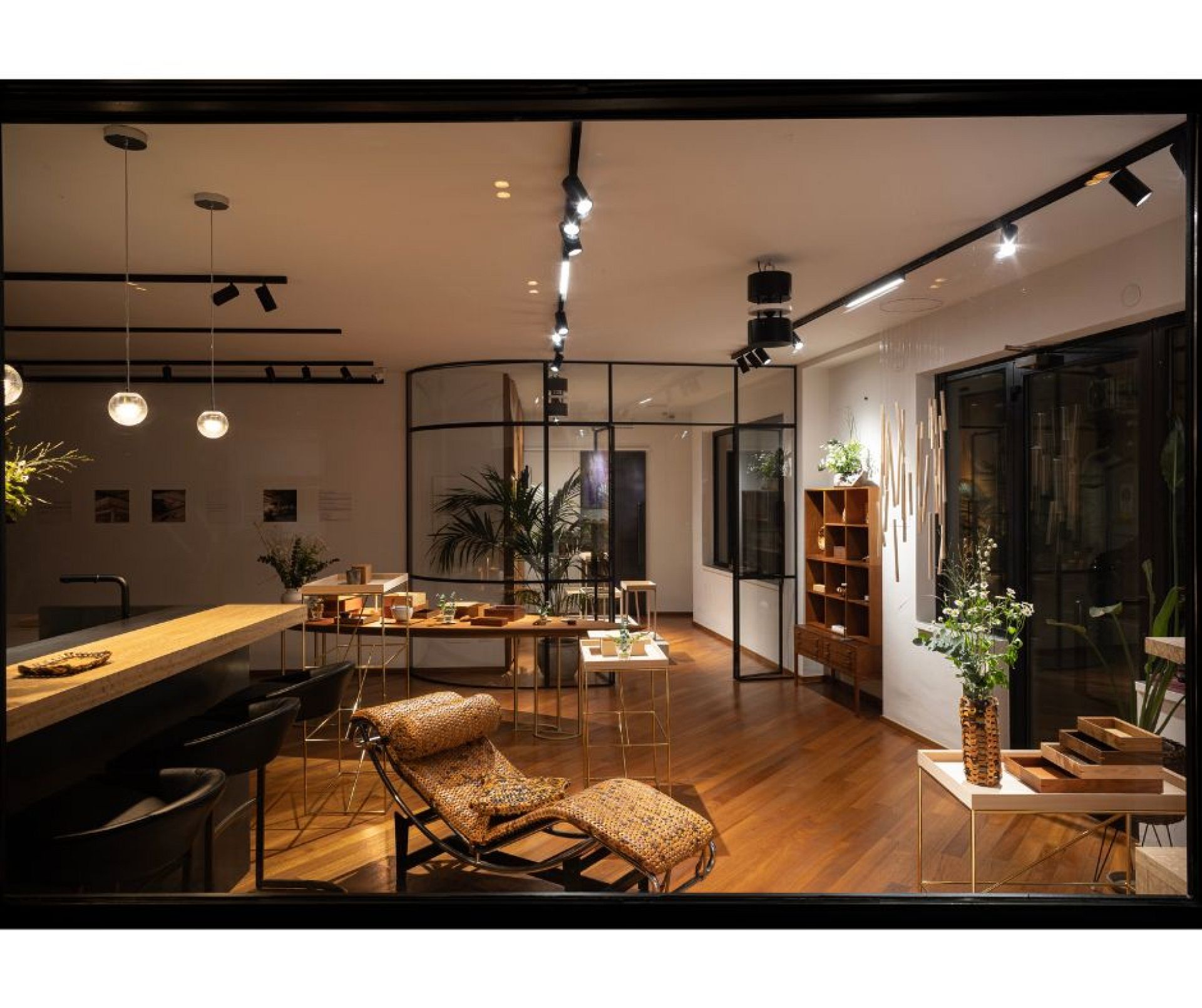 A Japanese-Italian fusion reveal at Milan Design Week | Euronews