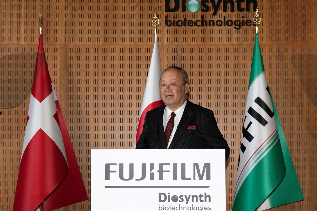 Innovation in Healthcare: Driving Growth at Fujifilm | Euronews