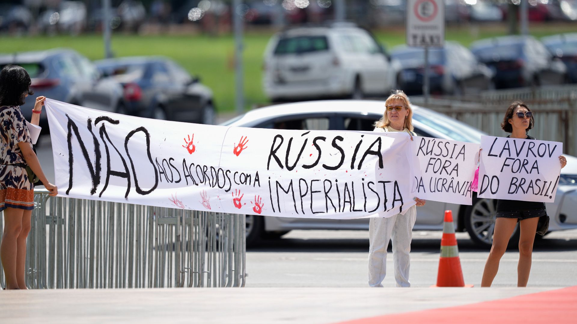 Could the West fall out of love with Lula because of Brazil's foreign ...