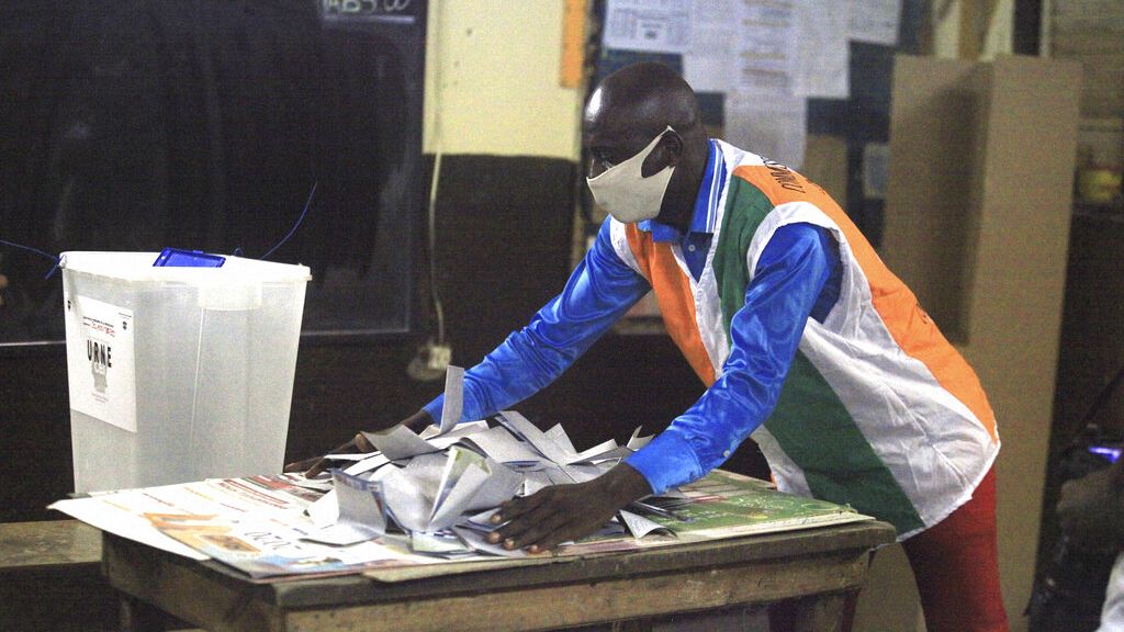 Côte d'Ivoire : élections municipales et régionales le 2 septembre ...