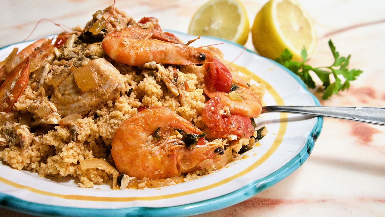 The Kitchen - Latest episodes, latest news and updates about | Euronews