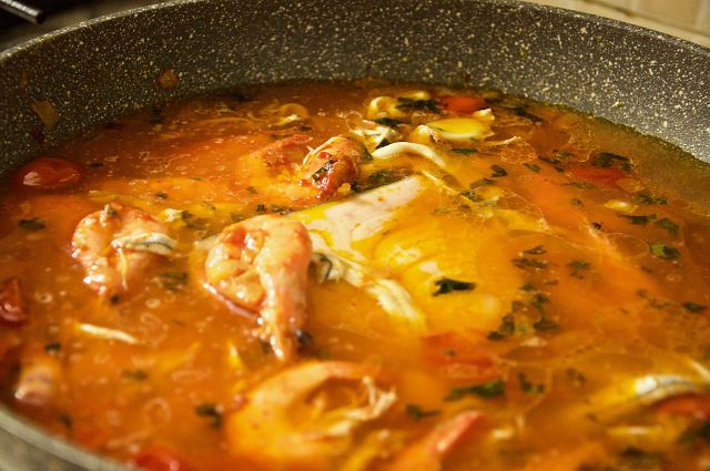 Meal of the Week: How to end Ramadan with this delicious Sicilian ...
