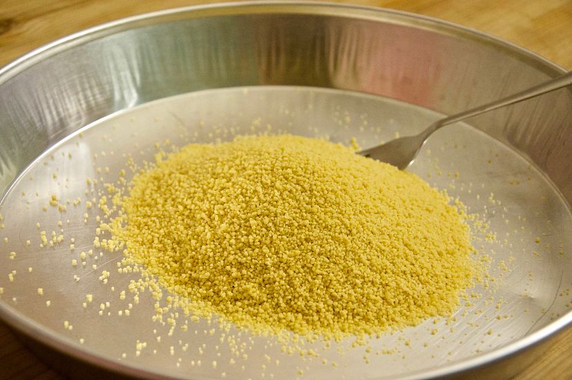 Meal of the Week: How to end Ramadan with this delicious Sicilian ...