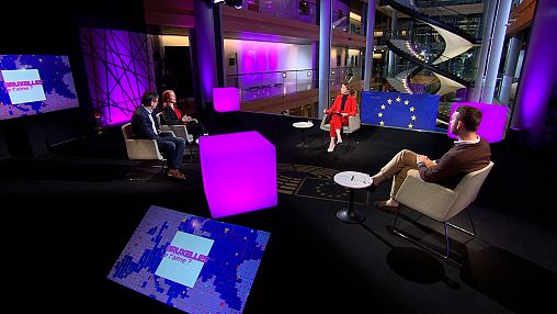 All news about Journalist | Euronews