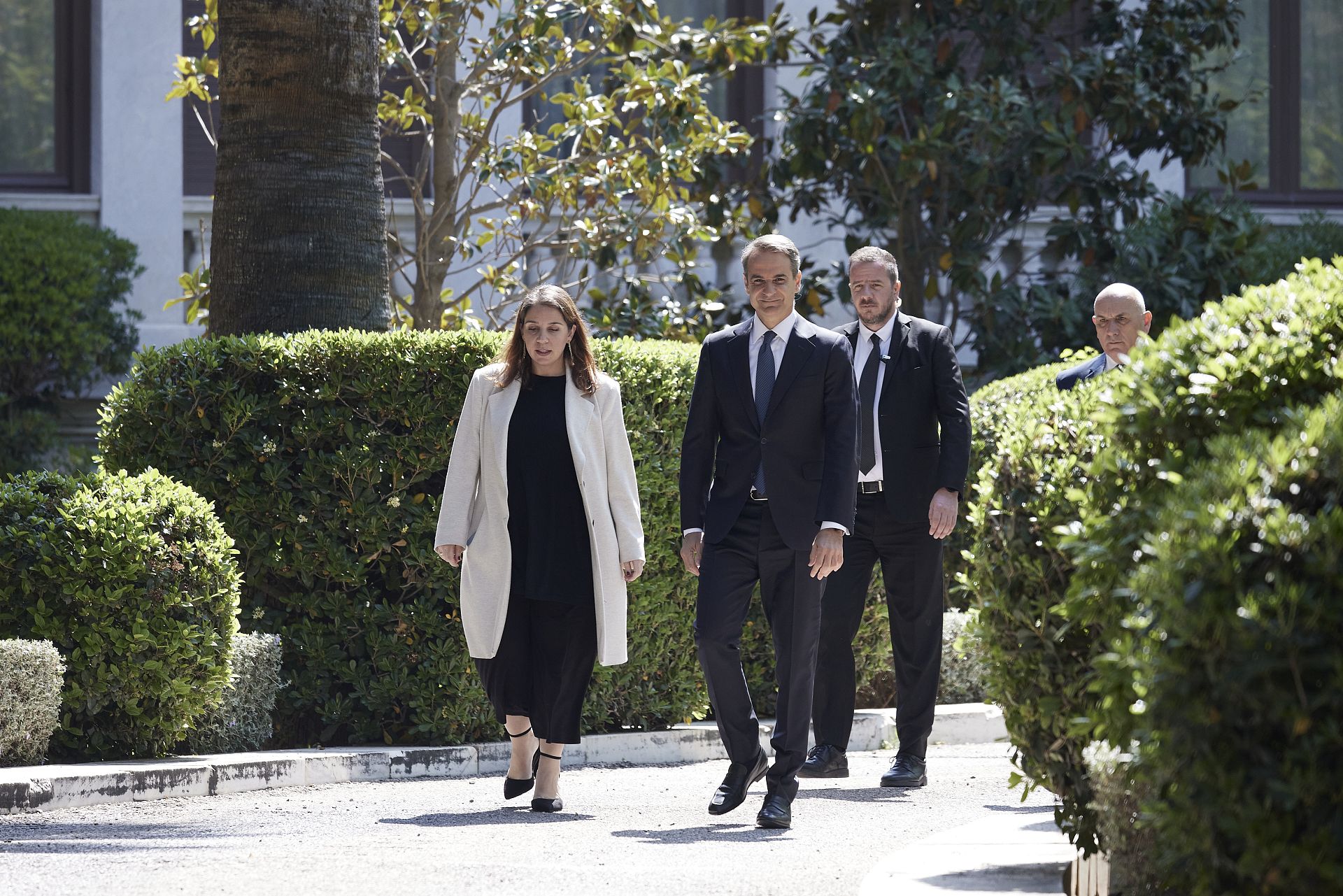 Έναρξη της προεκλογικής περιόδου στην Ελλάδα - Αντίστροφη μέτρηση για ...