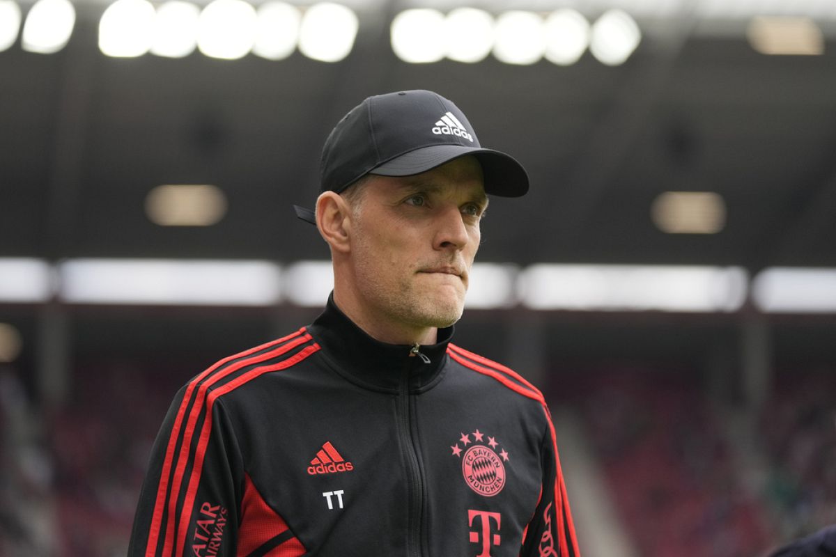 "Zu doof, Meister zu werden" FC Bayern in der Bundesliga nicht mehr ...