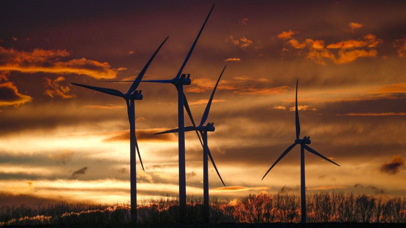 World’s largest cross-border power line will deliver clean energy to 1. ...