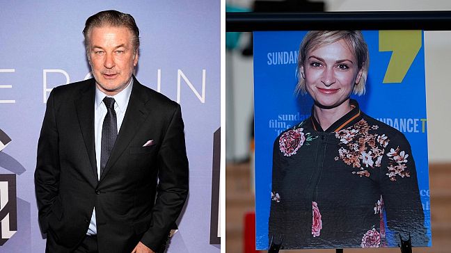 Halyna Hutchins' family still plans to sue Alec Baldwin, despite ...