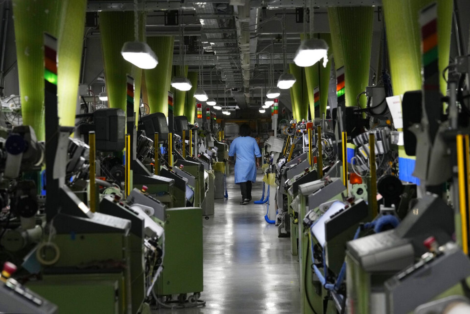 Microplastic pollution keeps getting worse. Filtration could be a fix ...