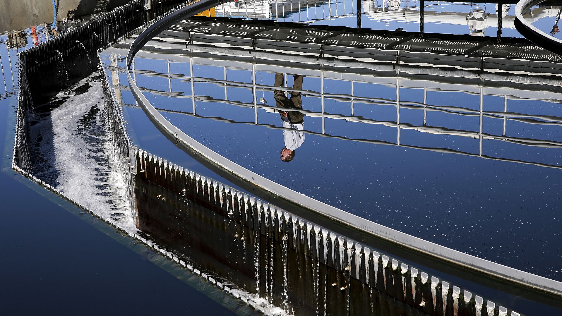 New EU wastewater directive makes its way through Parliament, but at ...