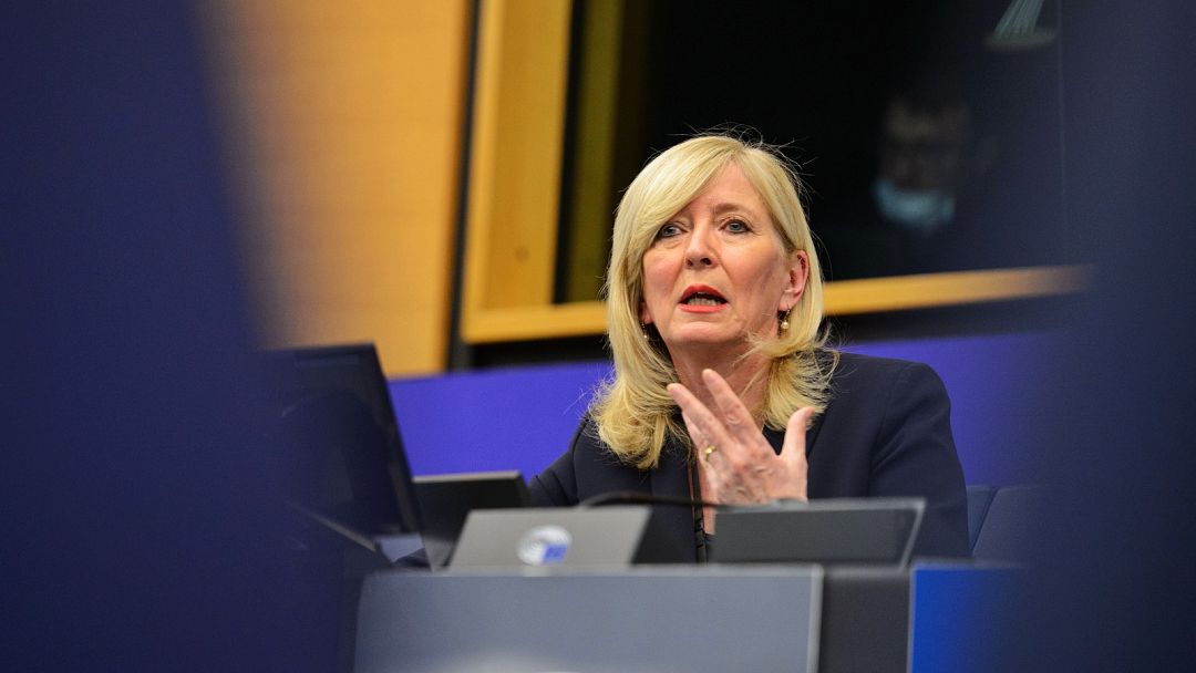 Scandals can have a 'shattering effect' on people's trust in the EU ...